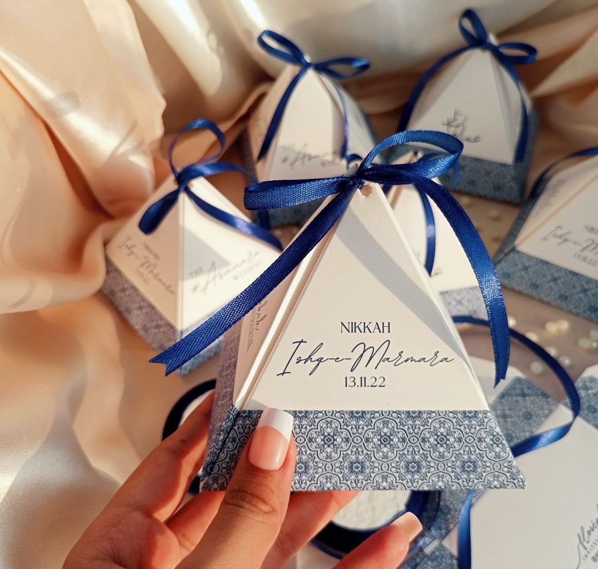 Tr box 014 - Bid Boxes Online