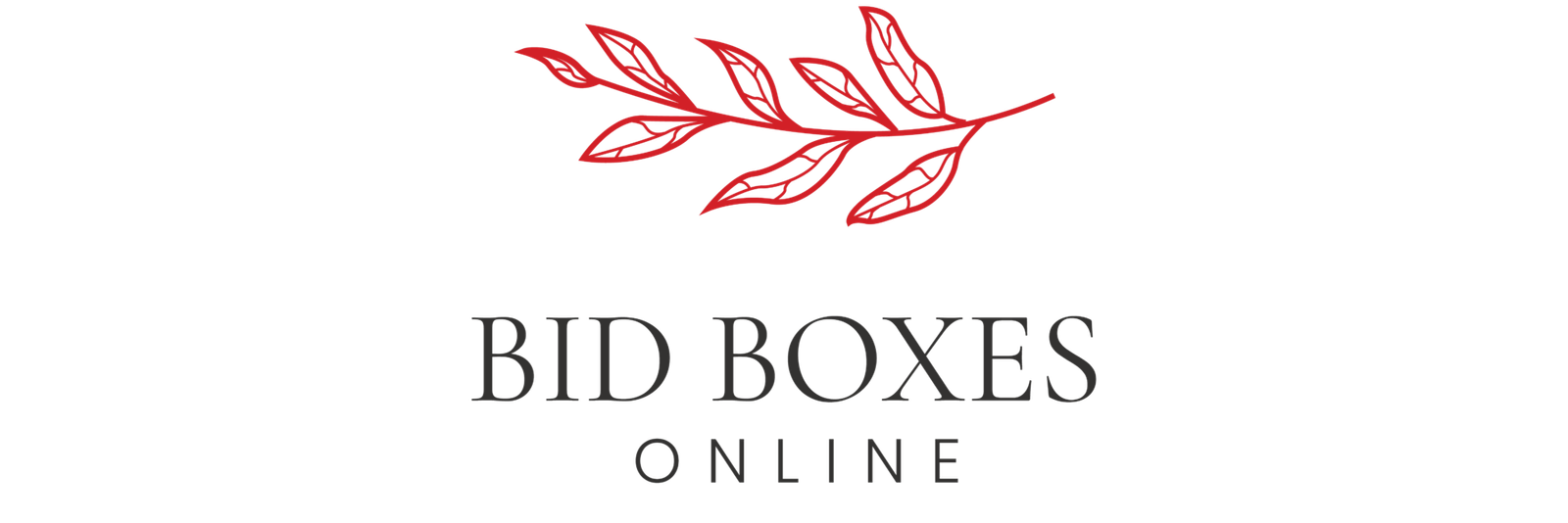 Bid Boxes Online